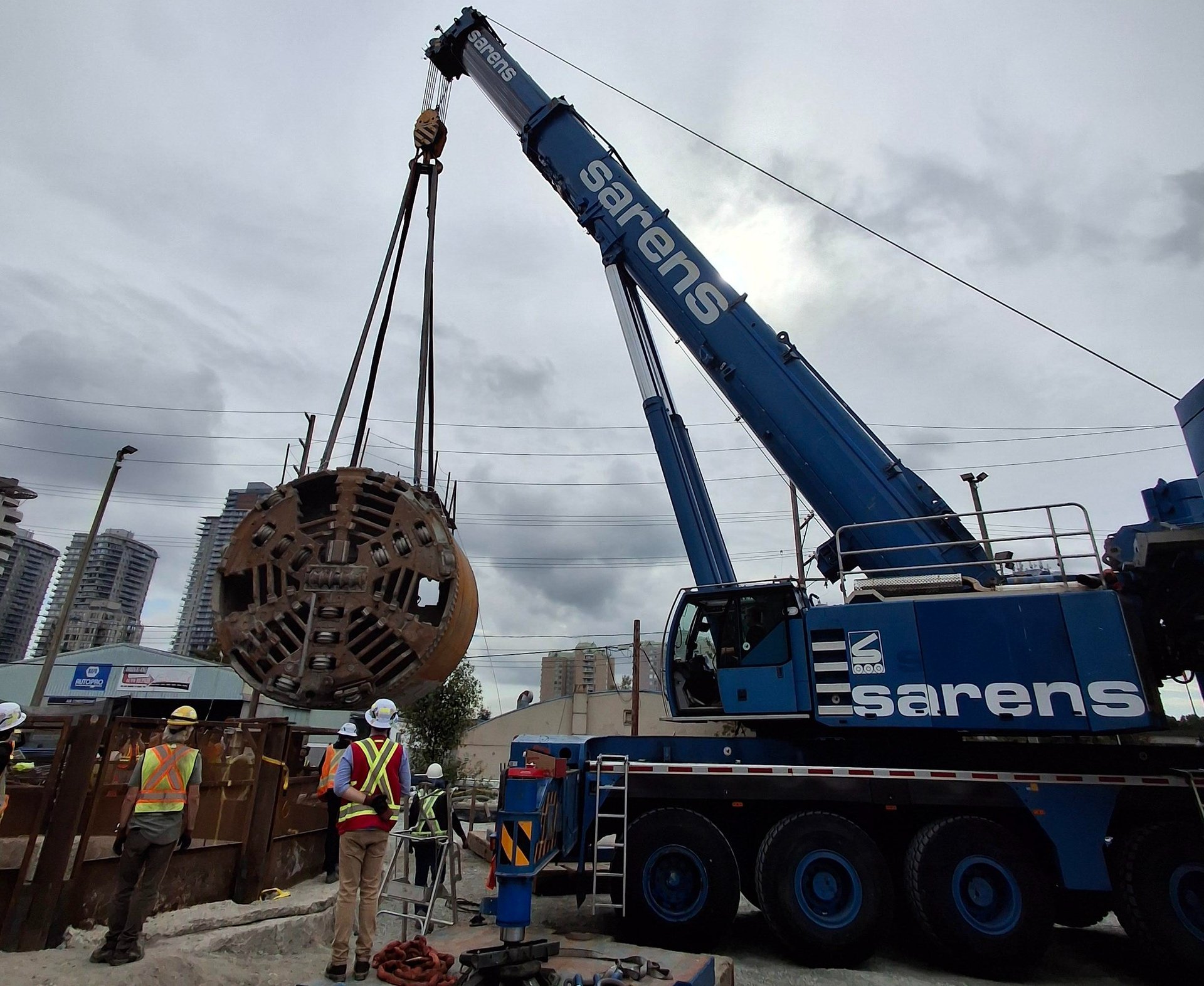 New bridge design standard incorporates climate resiliency