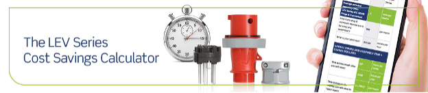 Start minimizing your downtime NOW with LEV Series Pin & Sleeve Devices