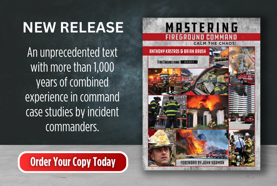 NEW | Mastering Fireground Command: Calm the Chaos! NEW | Mastering Fireground Command: Calm the Chaos!