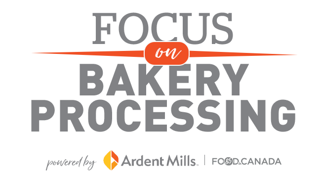 What’s new in bakery processing?