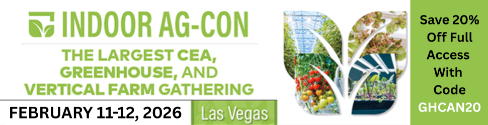 Greenhouse grade-outs show profit potential; Demers restructuring ...